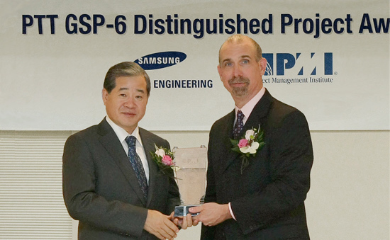 Corporate NewsㅣNews RoomㅣSAMSUNG E&A