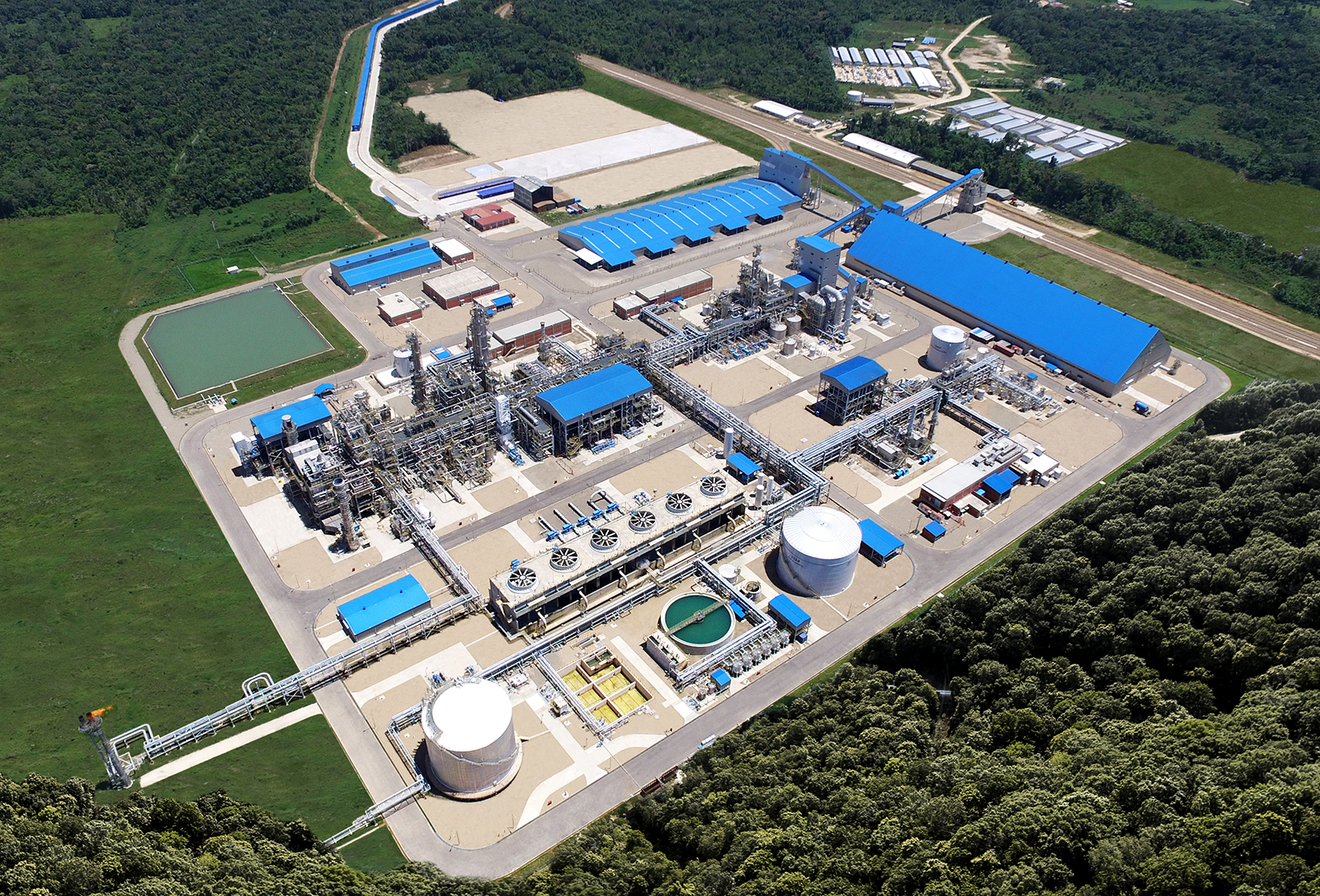 프로젝트 라이브러리ㅣ뉴스룸ㅣSAMSUNG E&A